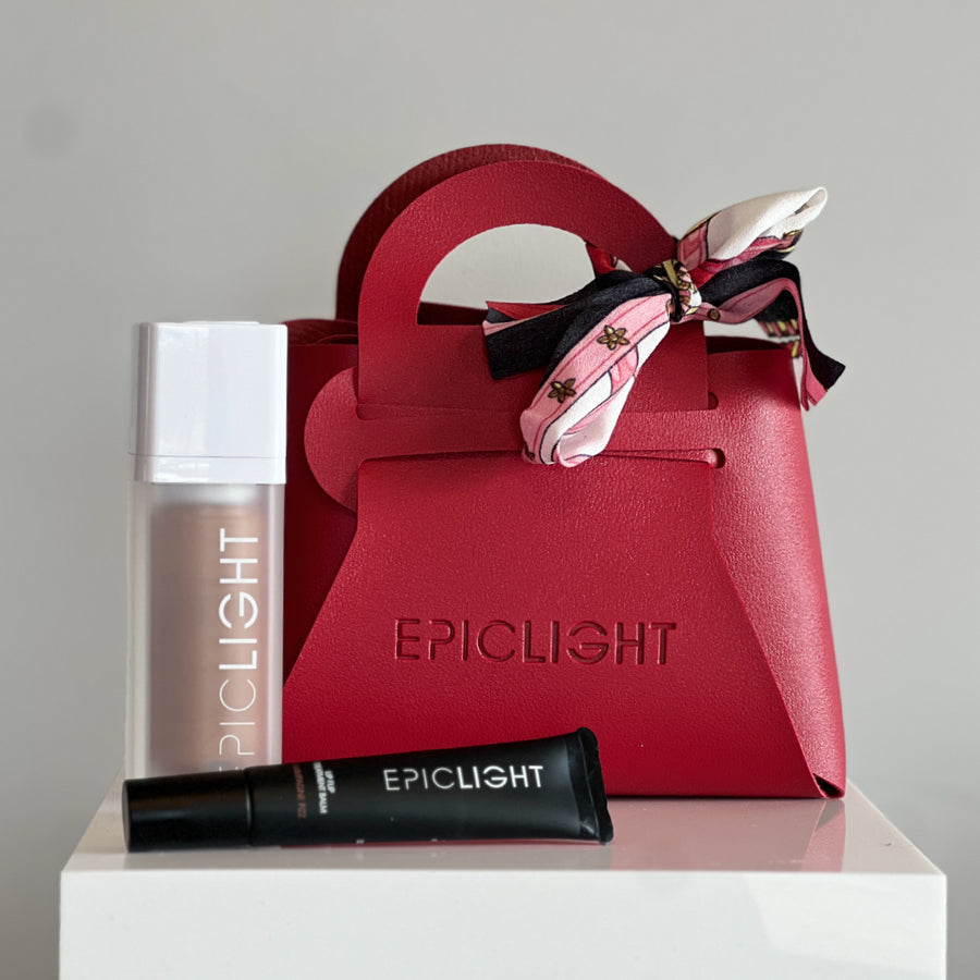 The Glow Set – EpicLight Beauty
