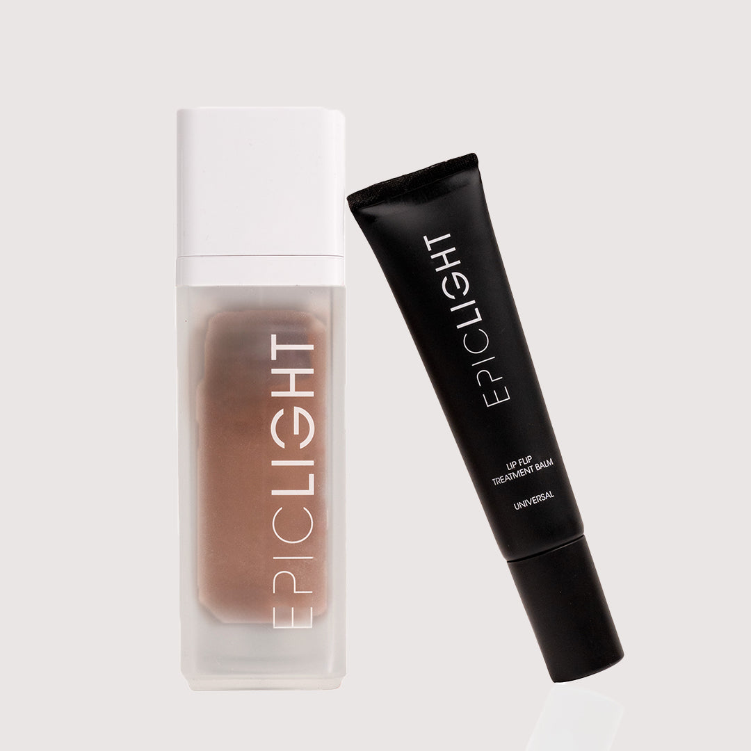 The Glow Set – EpicLight Beauty