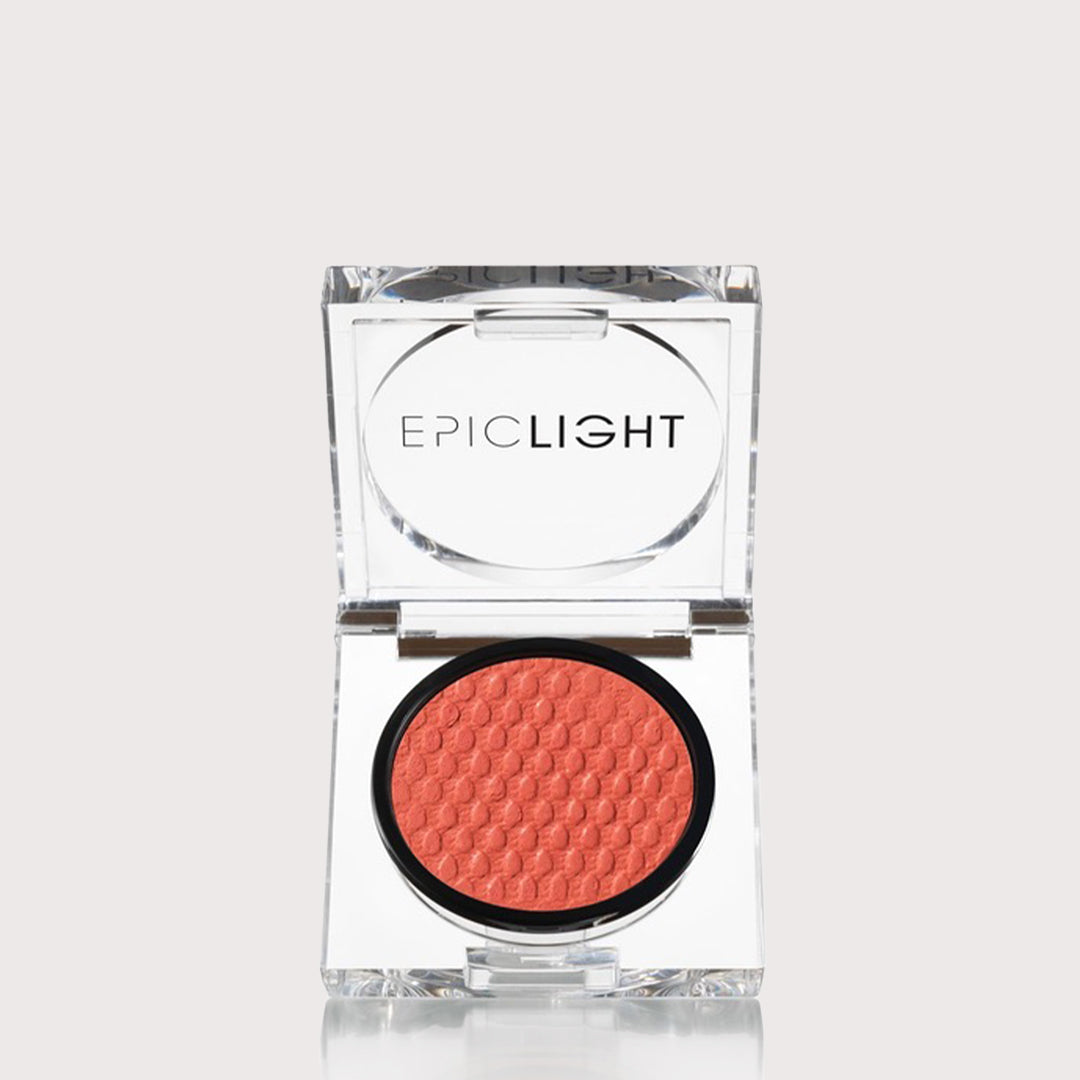 Never Settle Radiant Cheek + Lip Blush – EpicLight Beauty