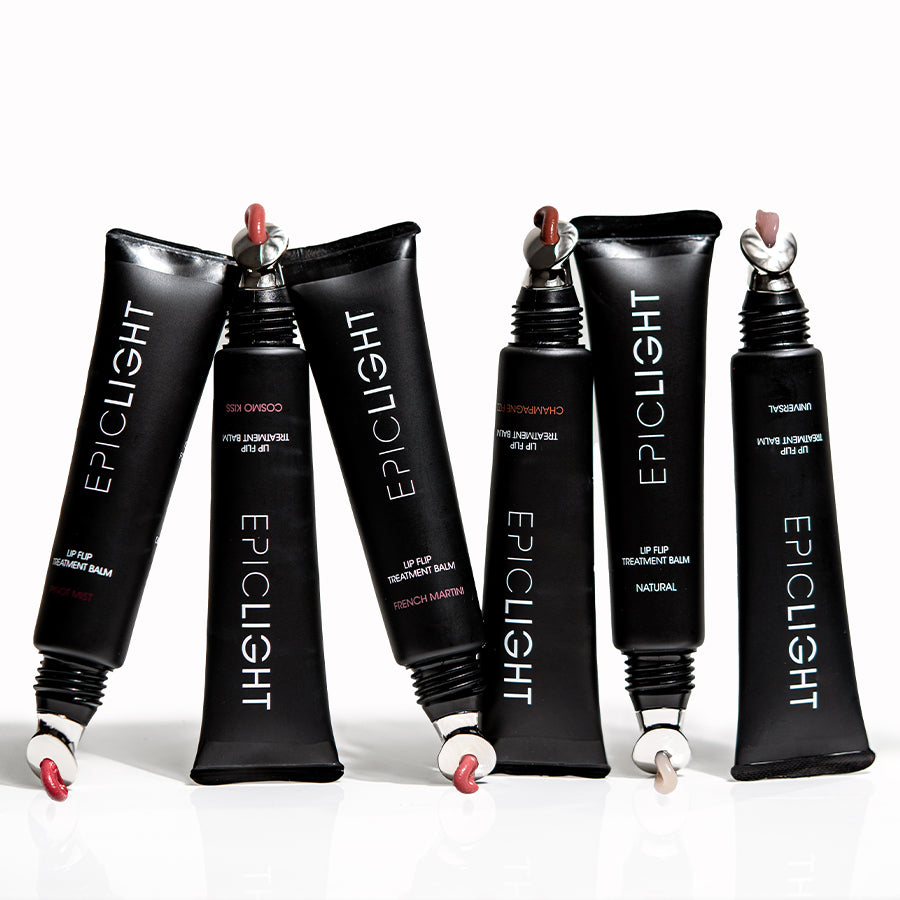 The Happy Hour Set – EpicLight Beauty